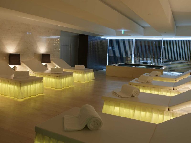 VIP Grand Lisboa Hotel & Spa Services Lisbon, Official Website